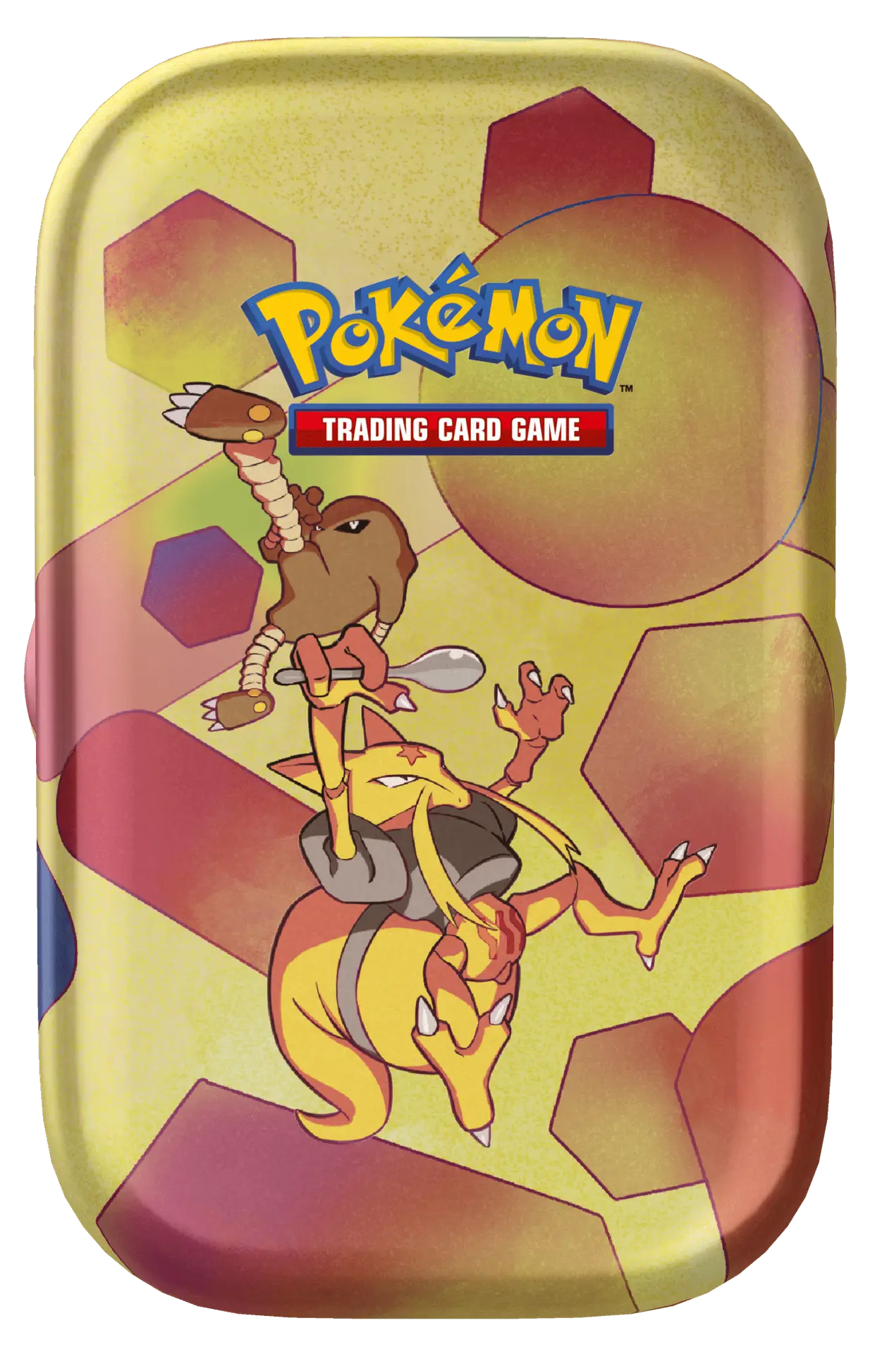 Pokémon 151 Mini Tin - Ultracards