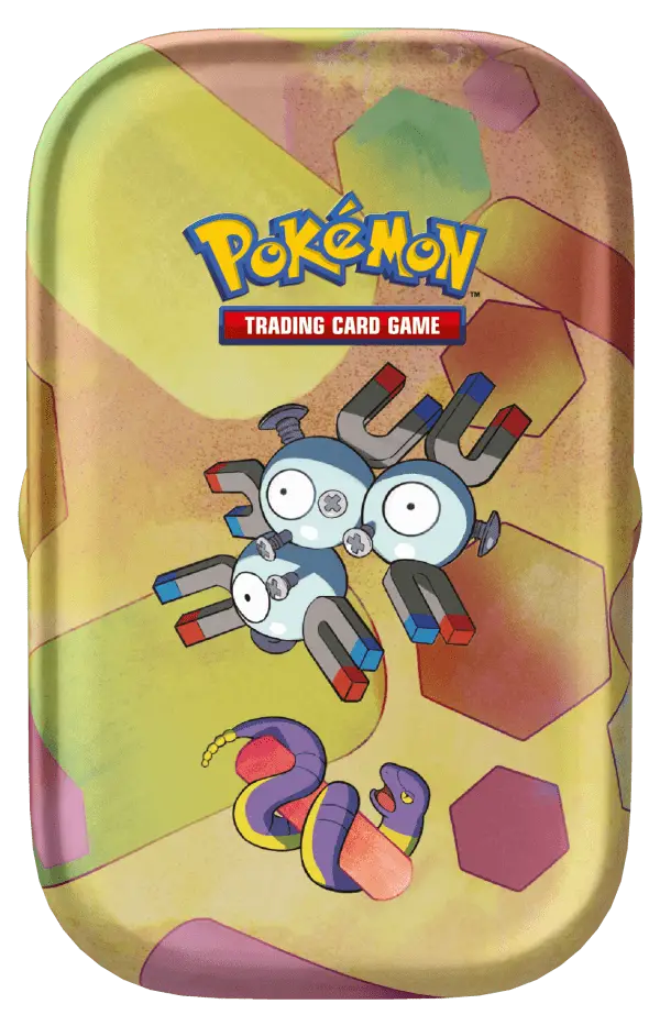 Pokémon 151 Mini Tin - Ultracards